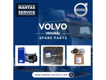 Volvo parts prices store