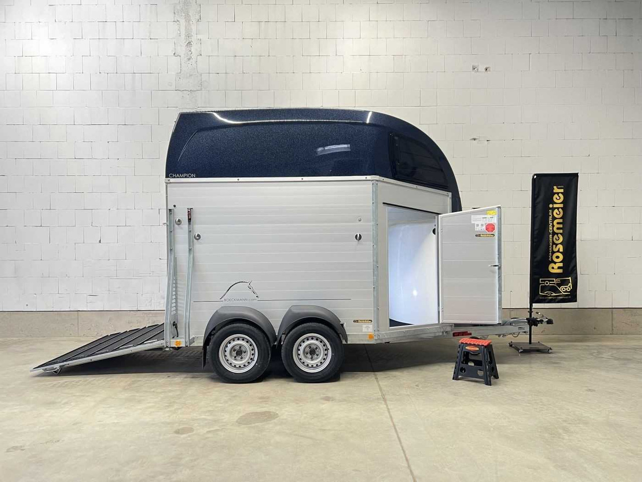 B CKMANN Duo super 2